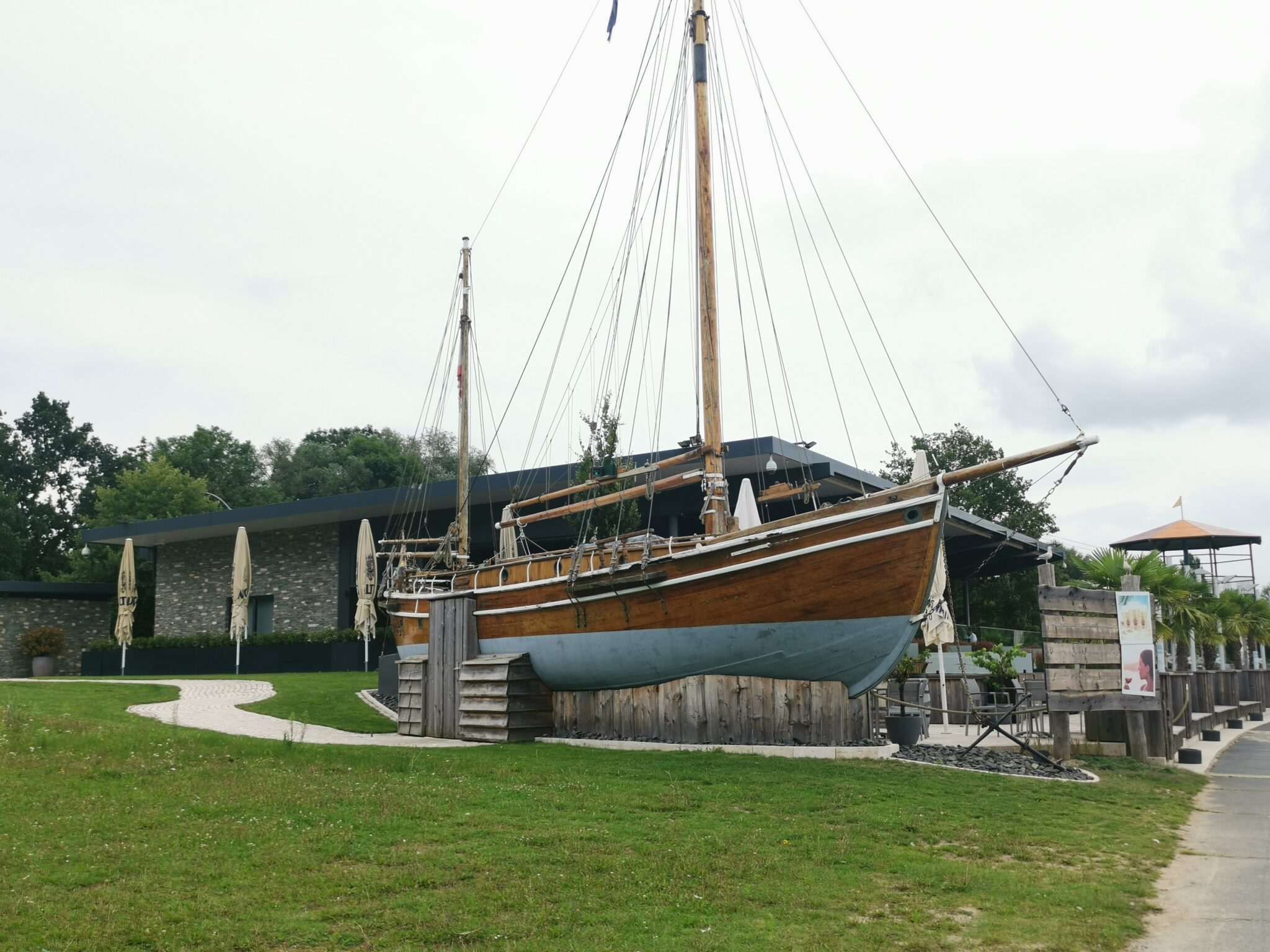 Café del Lago Salzgitter: 5 einzigartige Erlebnisse für Genießer am See ...