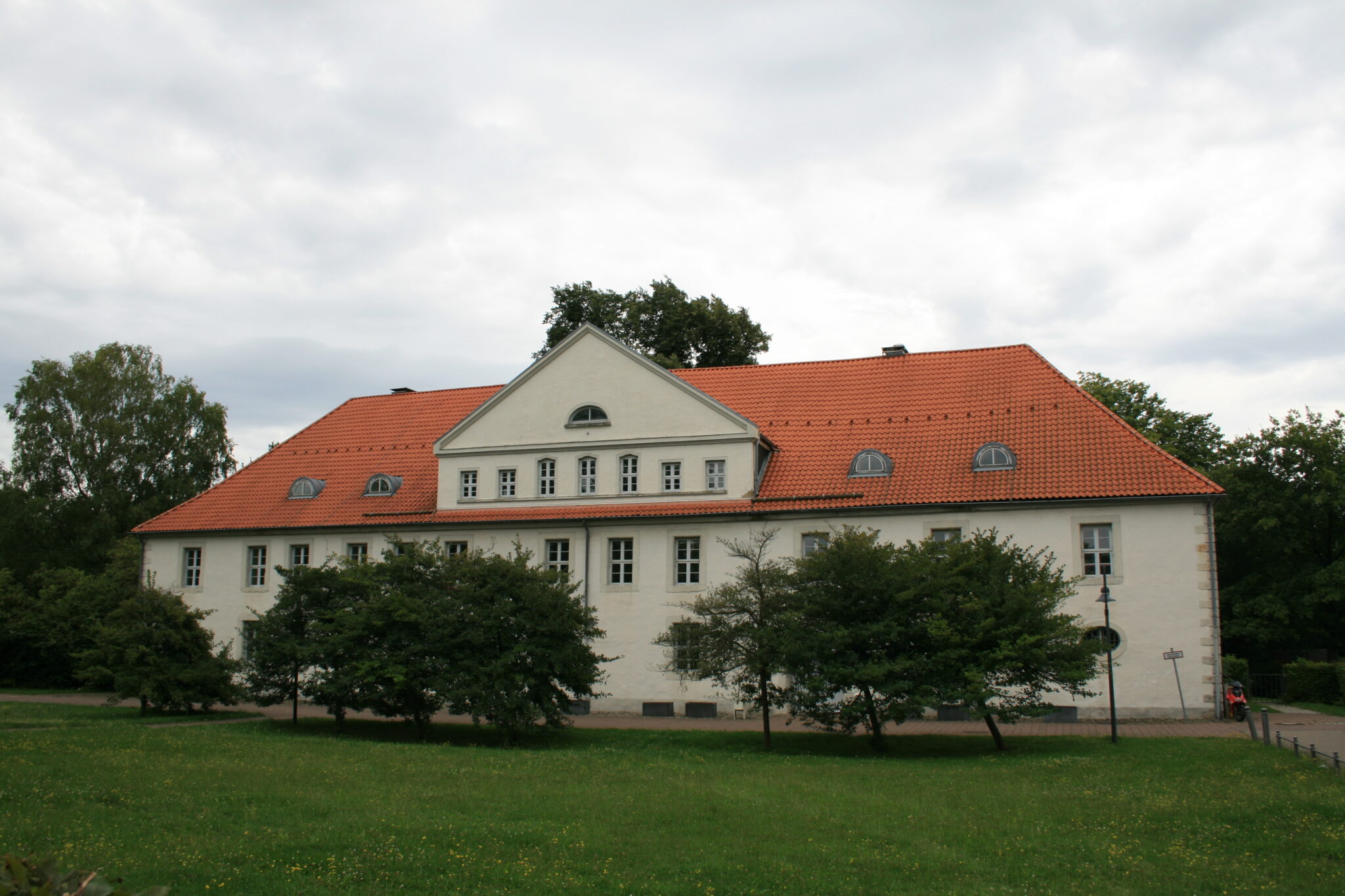 Volkshochschule VHS der Stadt Salzgitter - Salzgitter Lokal