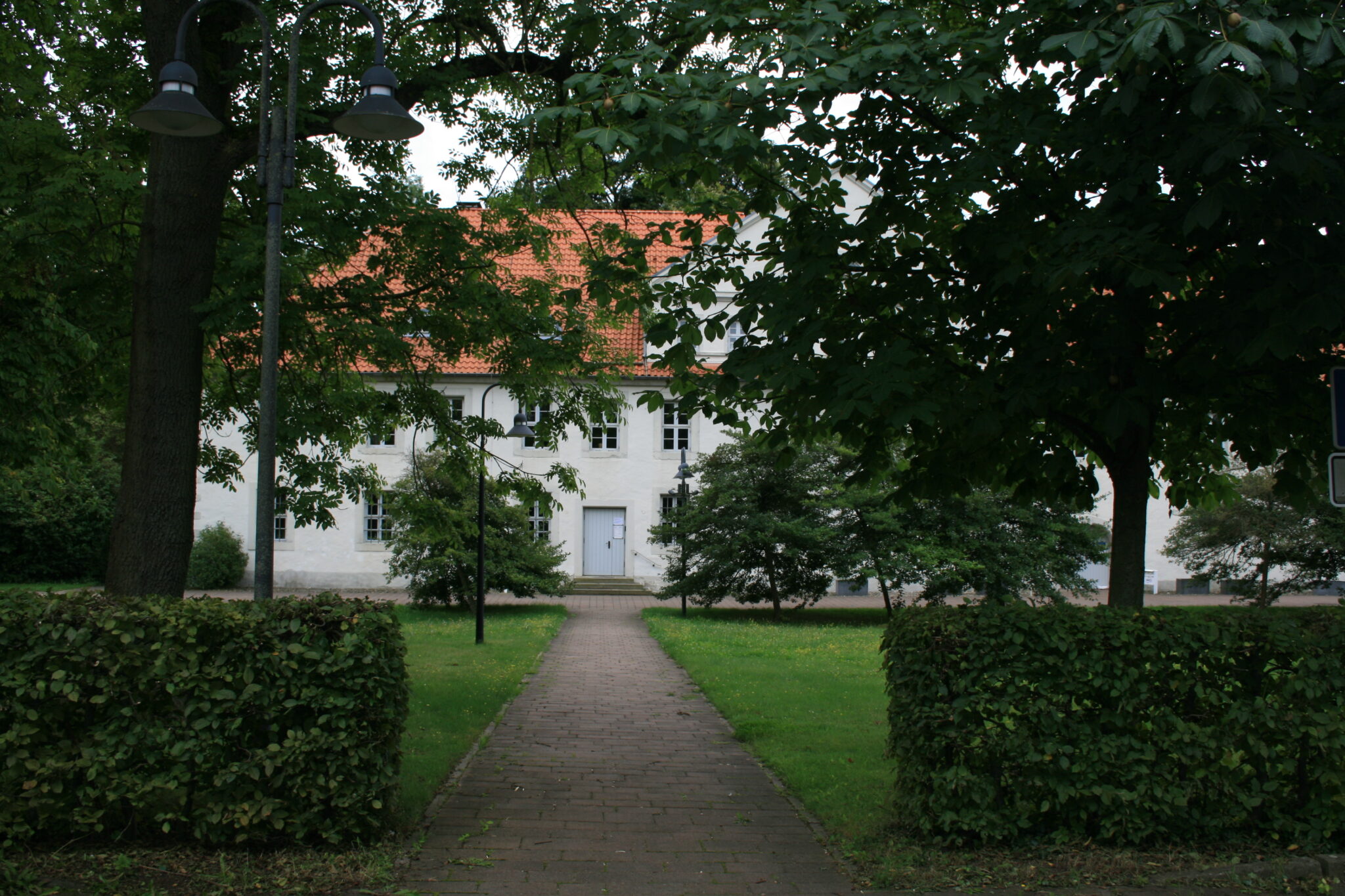 Volkshochschule VHS der Stadt Salzgitter - Salzgitter Lokal